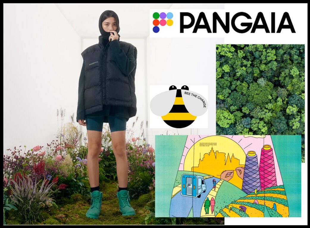 PANGAIA - THE ETHICAL CLOTHING BRAND WE NEED TO KNOW ABOUT